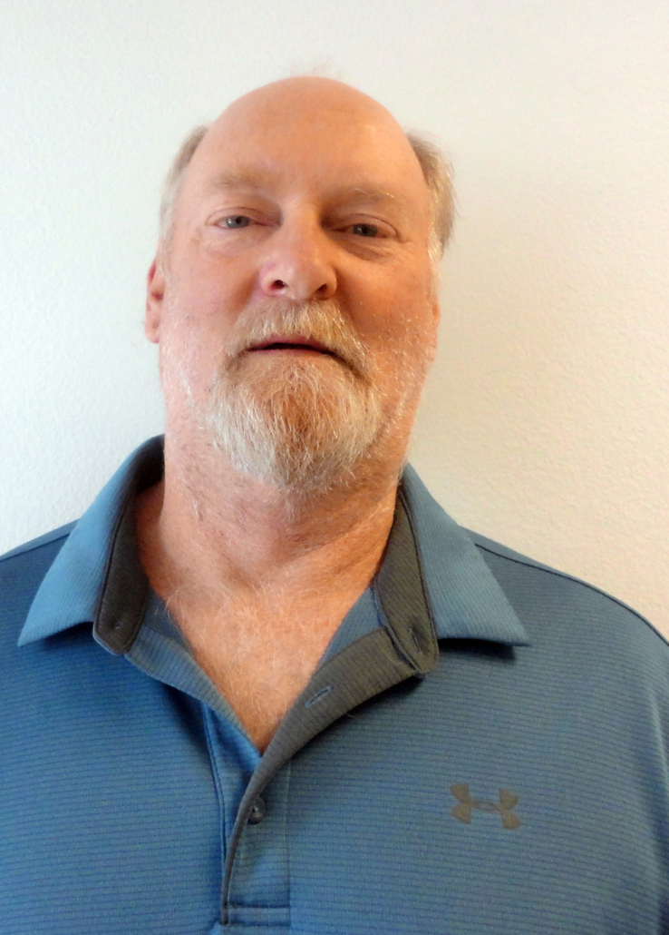 Male Success Story - Ogden Rescue Mission